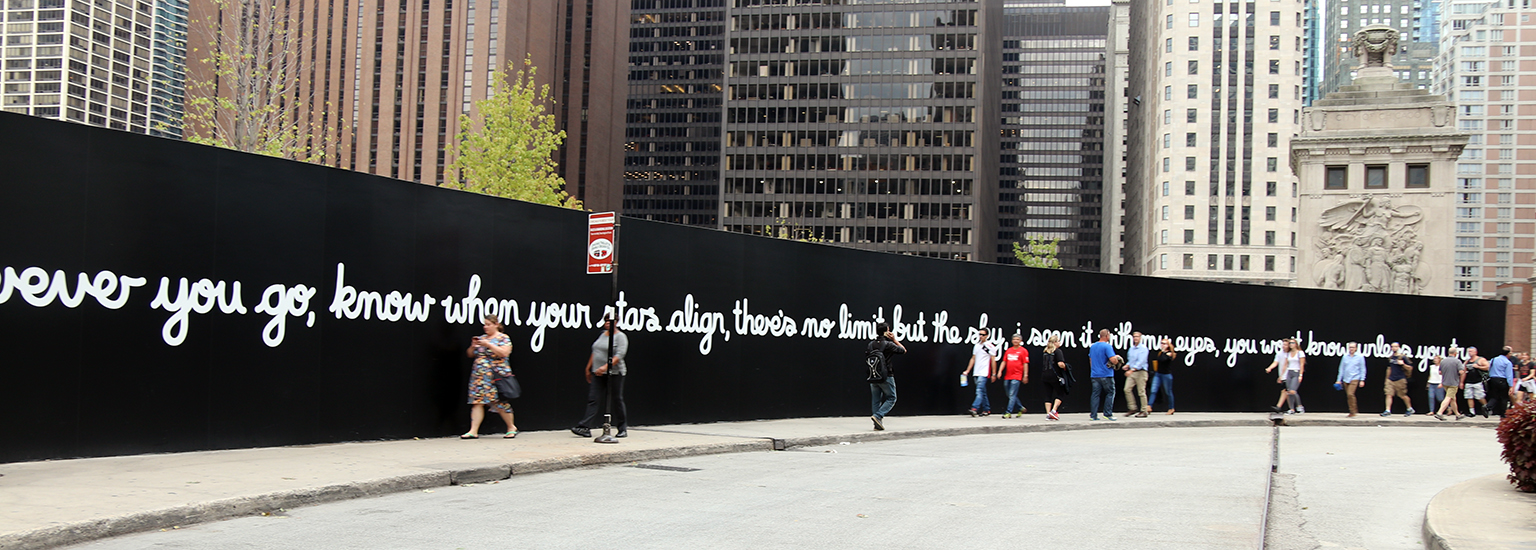 Lynn Becker Gallery: Photographic Impressions of Chicago and its People