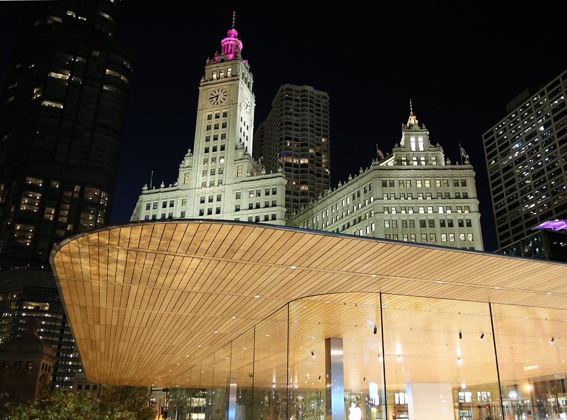 Lynn Becker Gallery: Photographic Impressions of Chicago and its People