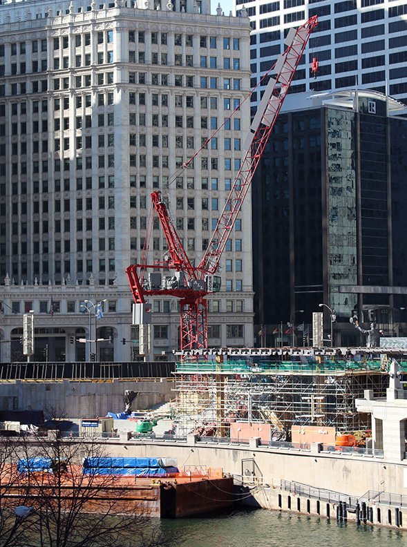 Lynn Becker Gallery: Photographic Impressions of Chicago and its People