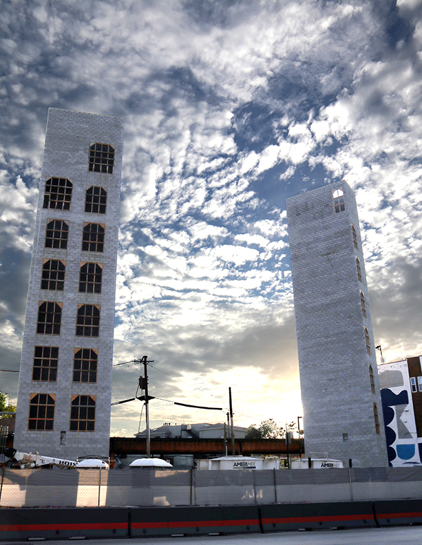 Lynn Becker Gallery: Photographic Impressions of Chicago and its People